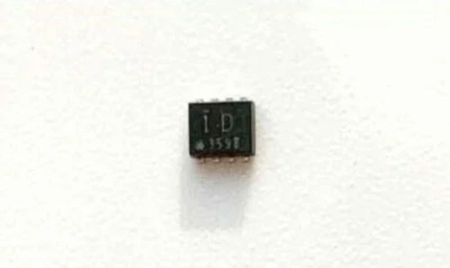 Ic Chip Identifier