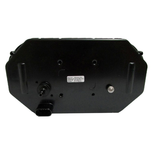 Sea-Doo OEM Speedo Speedometer Gauge Display Cluster 278002270 GTX RXP ...