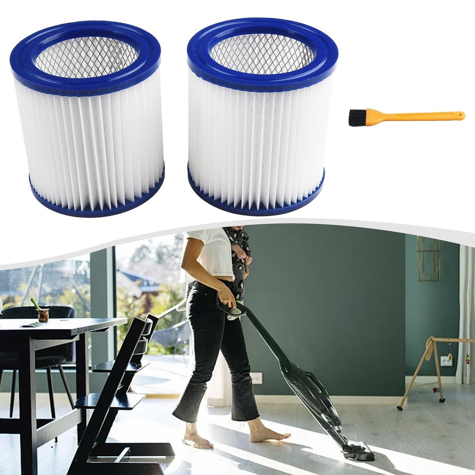 Cartridge Filter 9032900 Replaces For 9032933 Ash Vacuum CleanStream | eBay