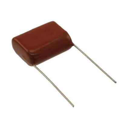 1 x CAP FILM 10UF 10% 100VDC RADIAL | eBay UK