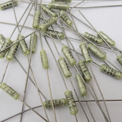 Capacitors - Philips Capacitors