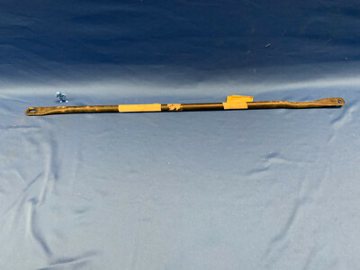 Genuine Mercedes-Benz 129-524-04-47 Strut Bar, Bracket | eBay Australia