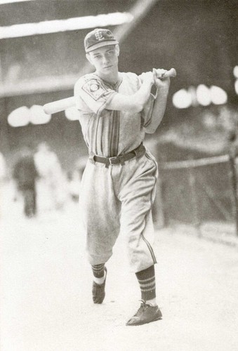 Bob Neighbors, vintage Kodak postcard, St. Louis Browns | eBay
