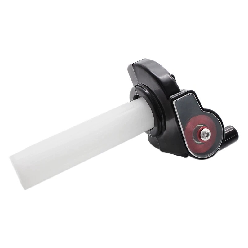 22mm Twist throttle Housing Clamp Foxico Motowork Atomic DHZ Assassin ...