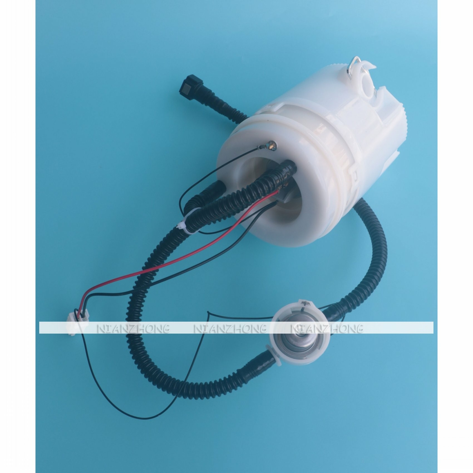 Fuel Pump WGS500051 Fits For Land Rover Discovery 3 LR3 Range Rover ...