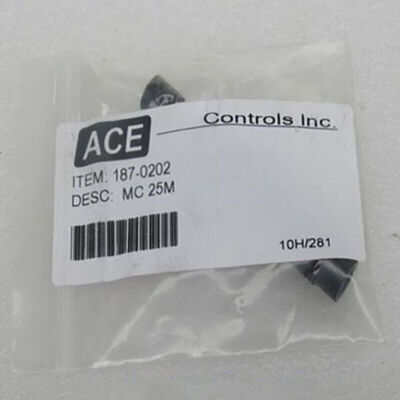 1 PCS NEW IN BOX Buffer MC25M For ACE | eBay