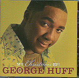 My Christmas EP! - George Huff - CD 80688638726| eBay