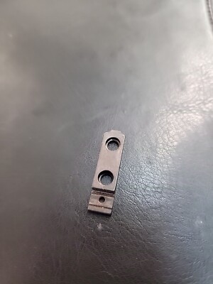 Remington Model 552, Rear Sight Base, Part#91534, RE-655 | eBay