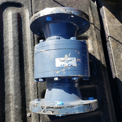 Oil & Gas - Opw Swivel