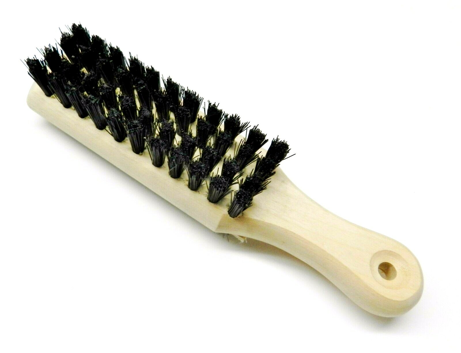 File Card Brush Lutz #20 Combination Card & Brush Cleaner & Pick Chips ...