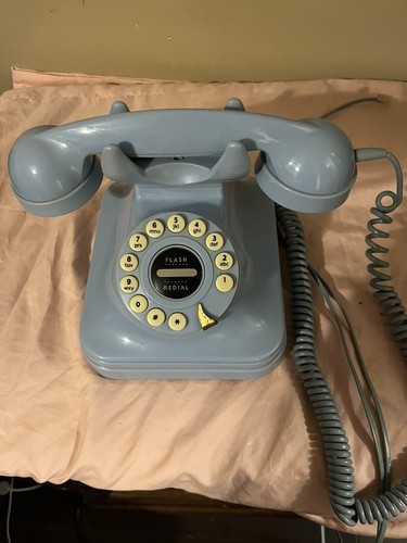 Vintage Retro Grand Phone Collectible | eBay