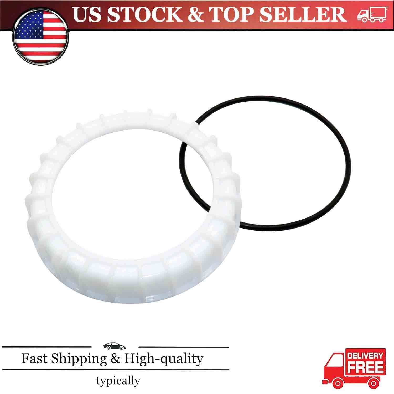 Tank Plastic Locking Ring Retainer Fit TOYOTA HILUX VIGO Fortuner 77144 ...