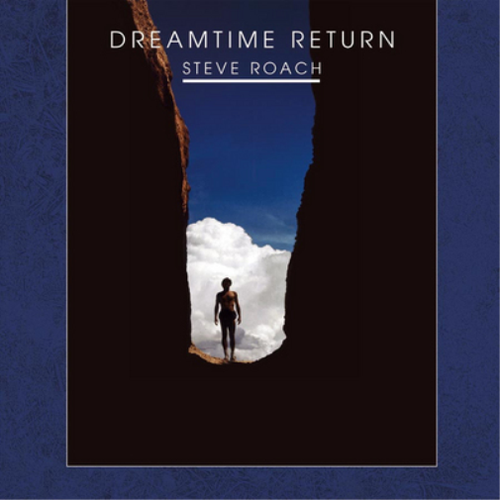 Steve Roach Dreamtime Return (CD) Extra tracks Album 13711805529 | eBay