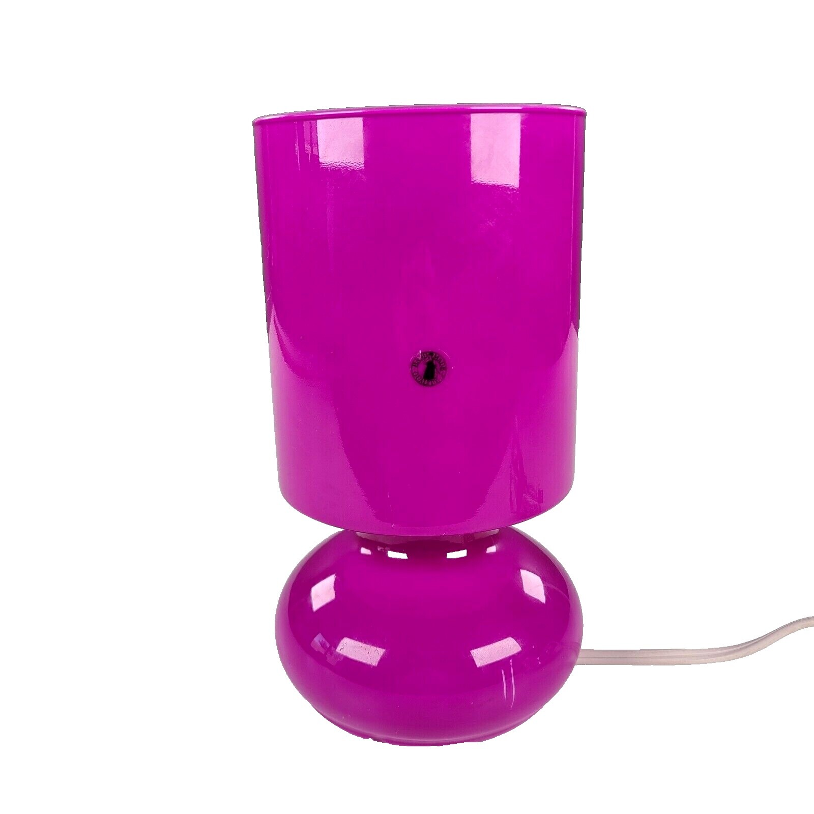 Vintage Ikea Lamp | eBay