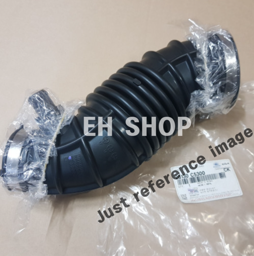 Genuine 282662U010 28266-2U010 HOSE C for Kia Seltos 2019- | eBay