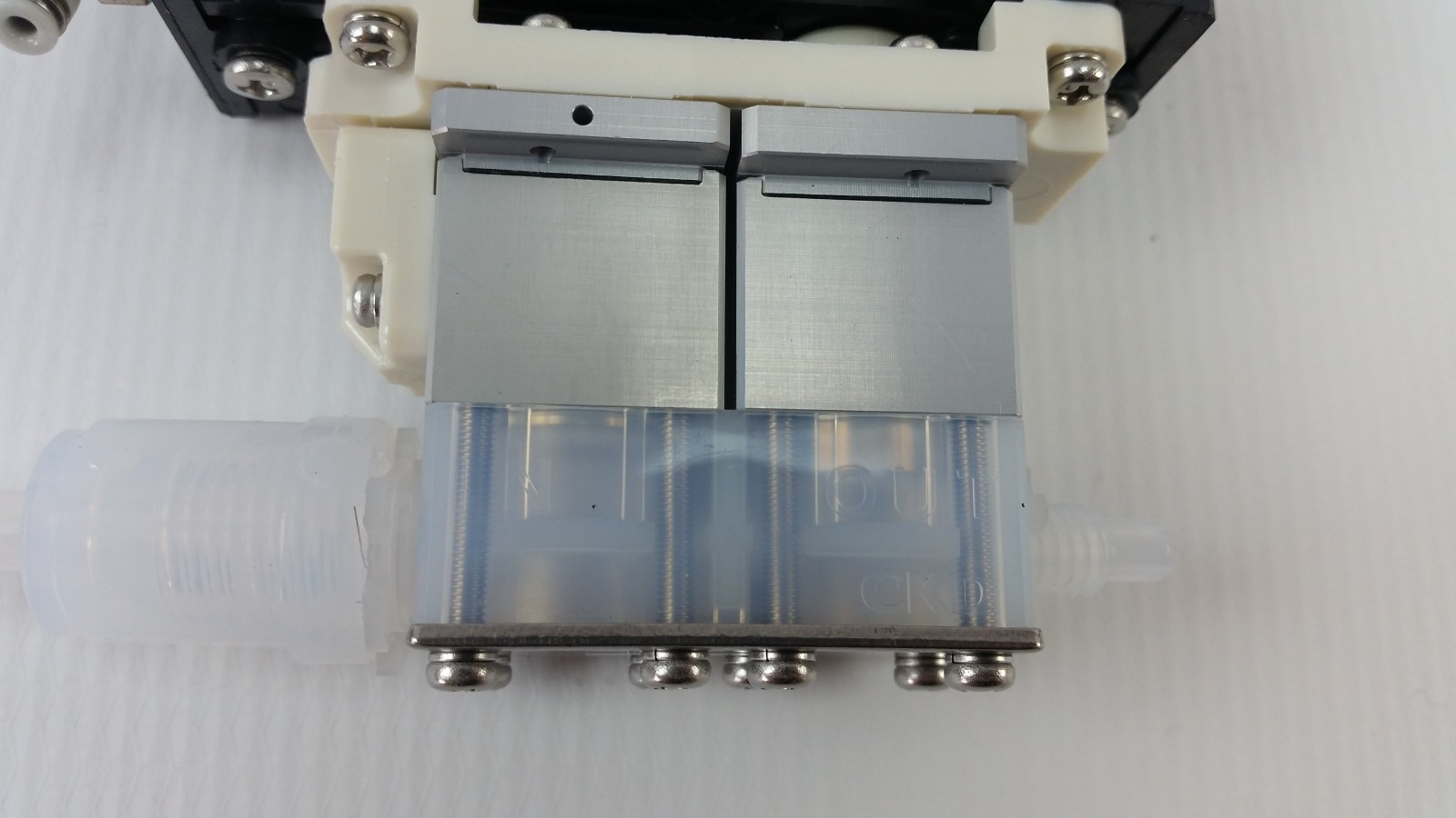 CKD AMC-VL-X6 VALVE for sale online | eBay