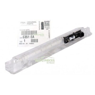 FEU STOP ADDITIONNEL 3ème FEU CITROEN C5 II 6351EA ORIGINE AUTRE ...