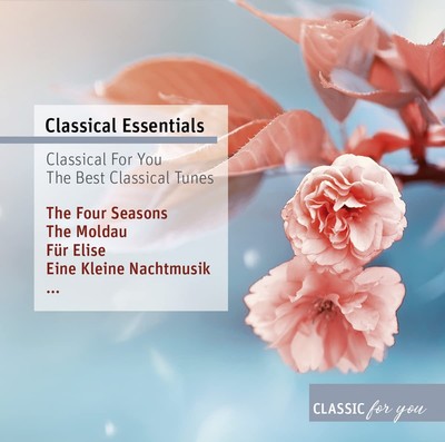 Various Classical Essentials (CD) | eBay