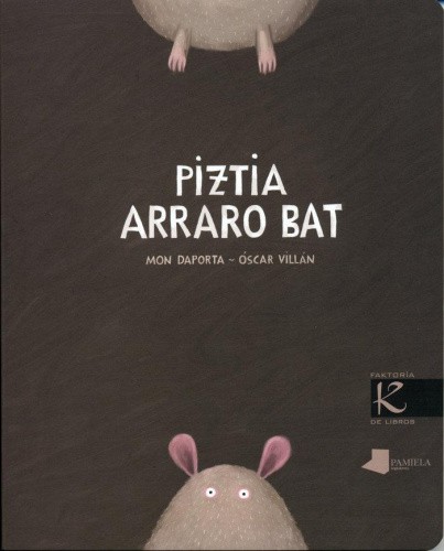 Piztia arraro bat [Spanish] [Paperback] 9788476816110 | eBay