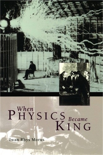 When Physics Became King (Paperback or Softback) 226542025| eBay