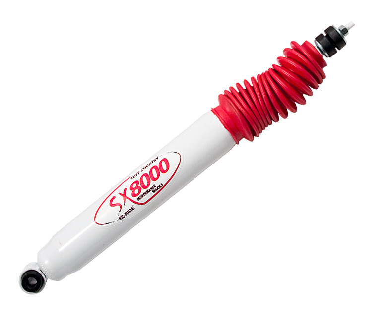 Suspension Shock Absorber-4WD Tuff Country 61302 for sale online | eBay
