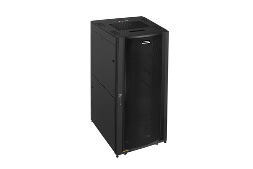 27U Server Cabinet IT Network Data Rack Enclosure New 32"/40" deep | eBay