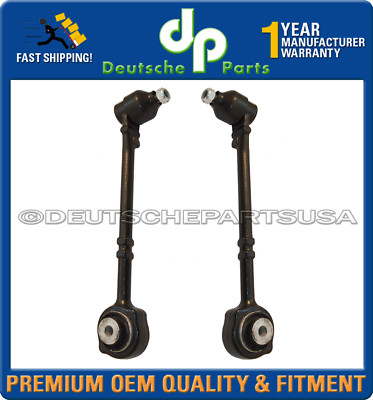Mercedes W218 W212 4Matic Front Lower Control Arm Ball Joints L+R ...