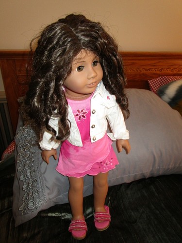 American Girl Truly Me Doll #67 - munimoro.gob.pe