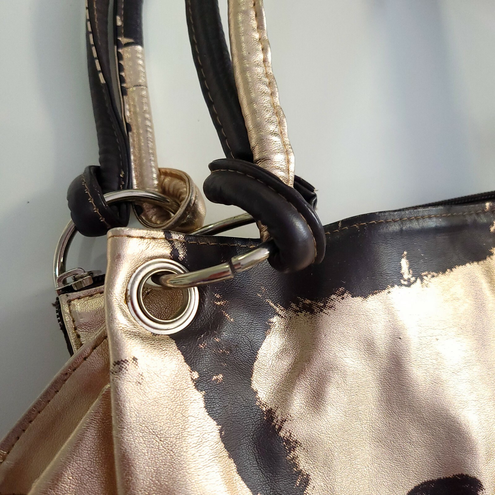 James Dean Officially Licensed Tote Bag CMG Worldwide… - Gem