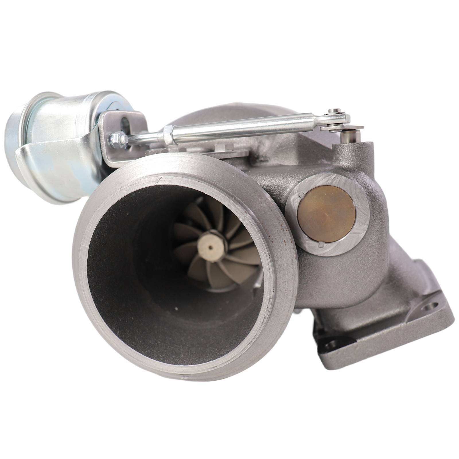 Turbo Turbocharger Fits Detroit Highway Truck Series 60 12.7L Diesel ...