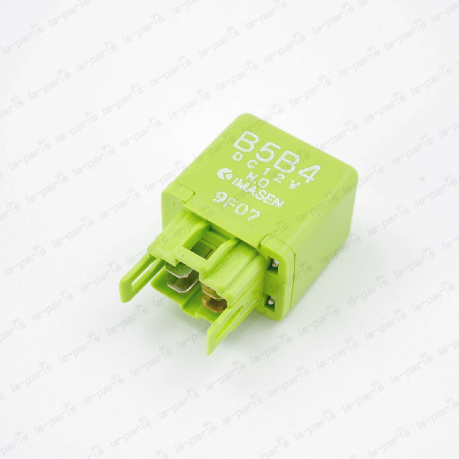 NEW GENUINE MAZDA 96-05 MX-5 MIATA NA NB MAIN RELAY B5B4-18-811 | eBay