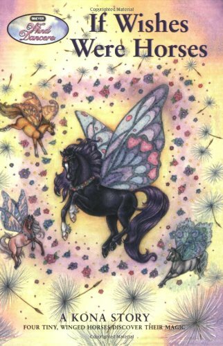 Complete Set Series - Lot of 8 Wind Dancers books by Sibley Miller ...