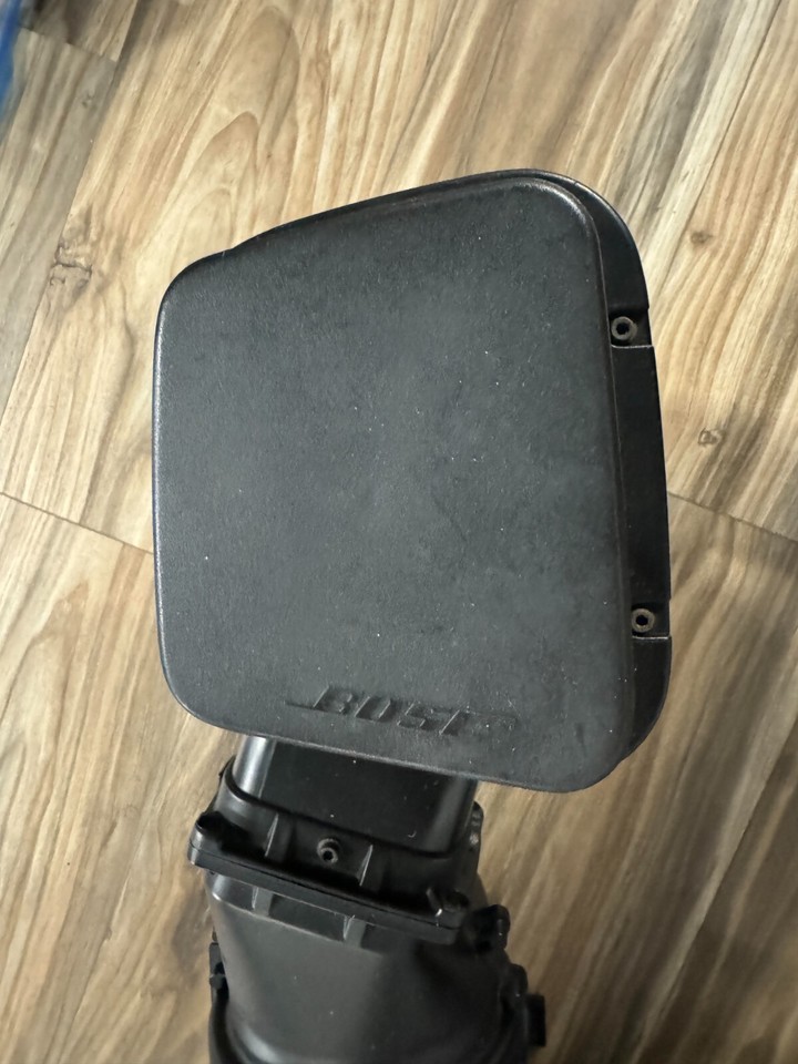 FD RX7 Bose subwoofer enclosure | eBay