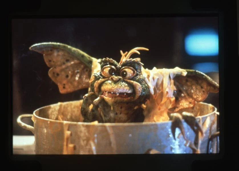 Gremlins 2 Daffy Gremlin