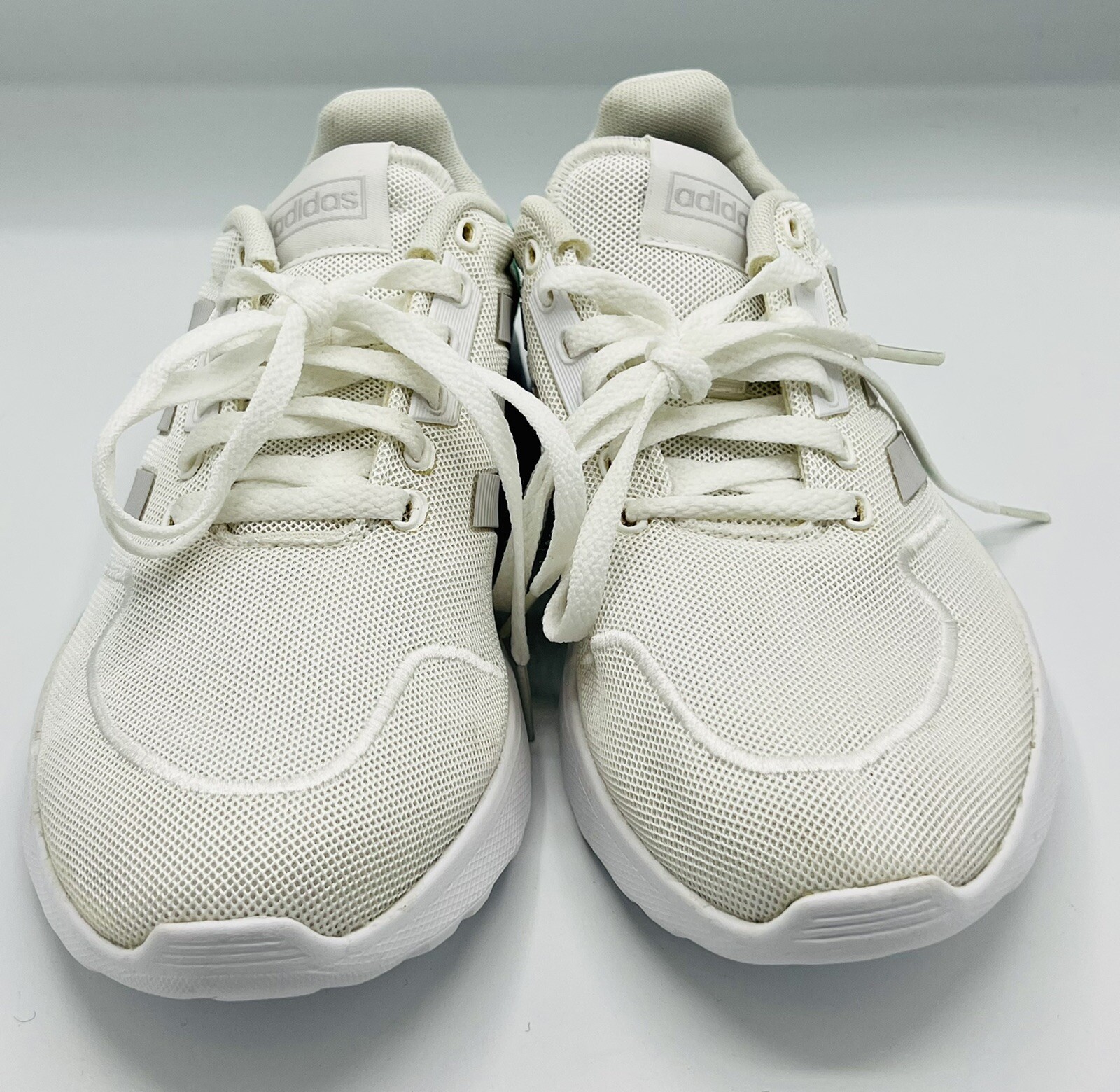Adidas Womens Basic Runner - US 7 - 789006 EG3698 - Ortholite - Like ...