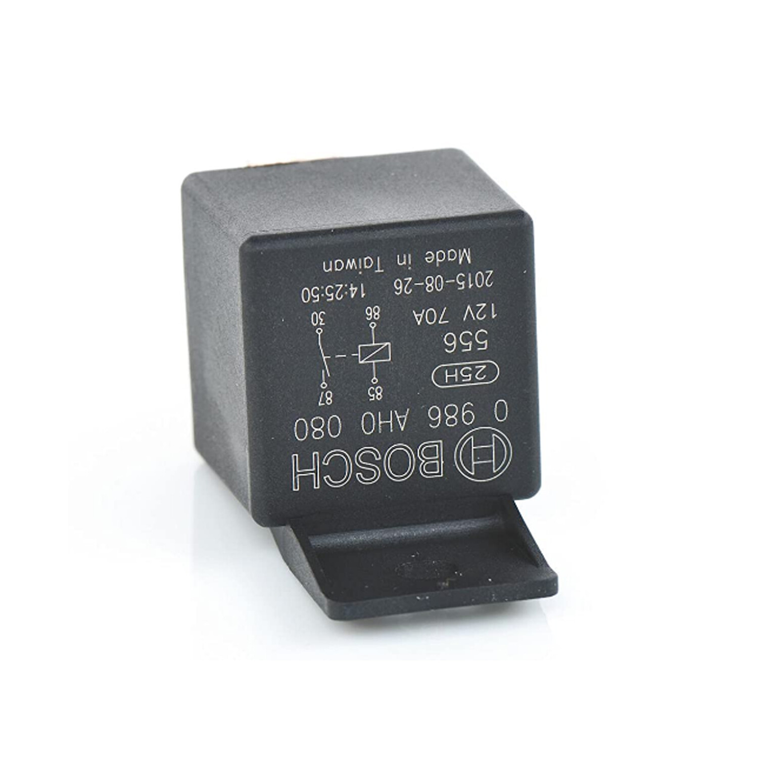 Bosch Starter Relay 0986AH0080 | eBay