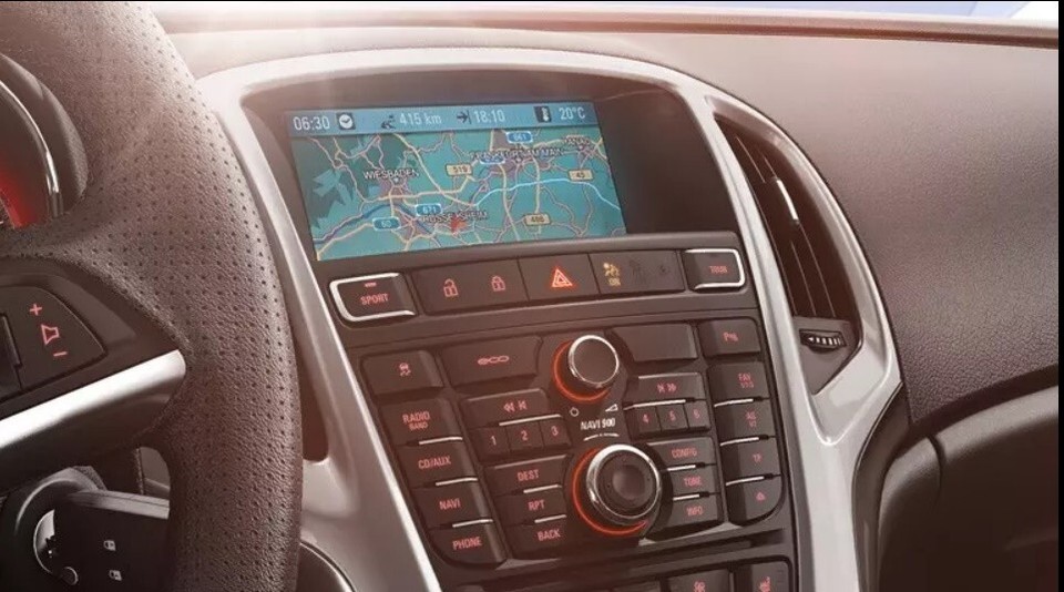 OPEL 900 / 600 Navigation SD-Karte EUROPA / Neueste Version | eBay.de