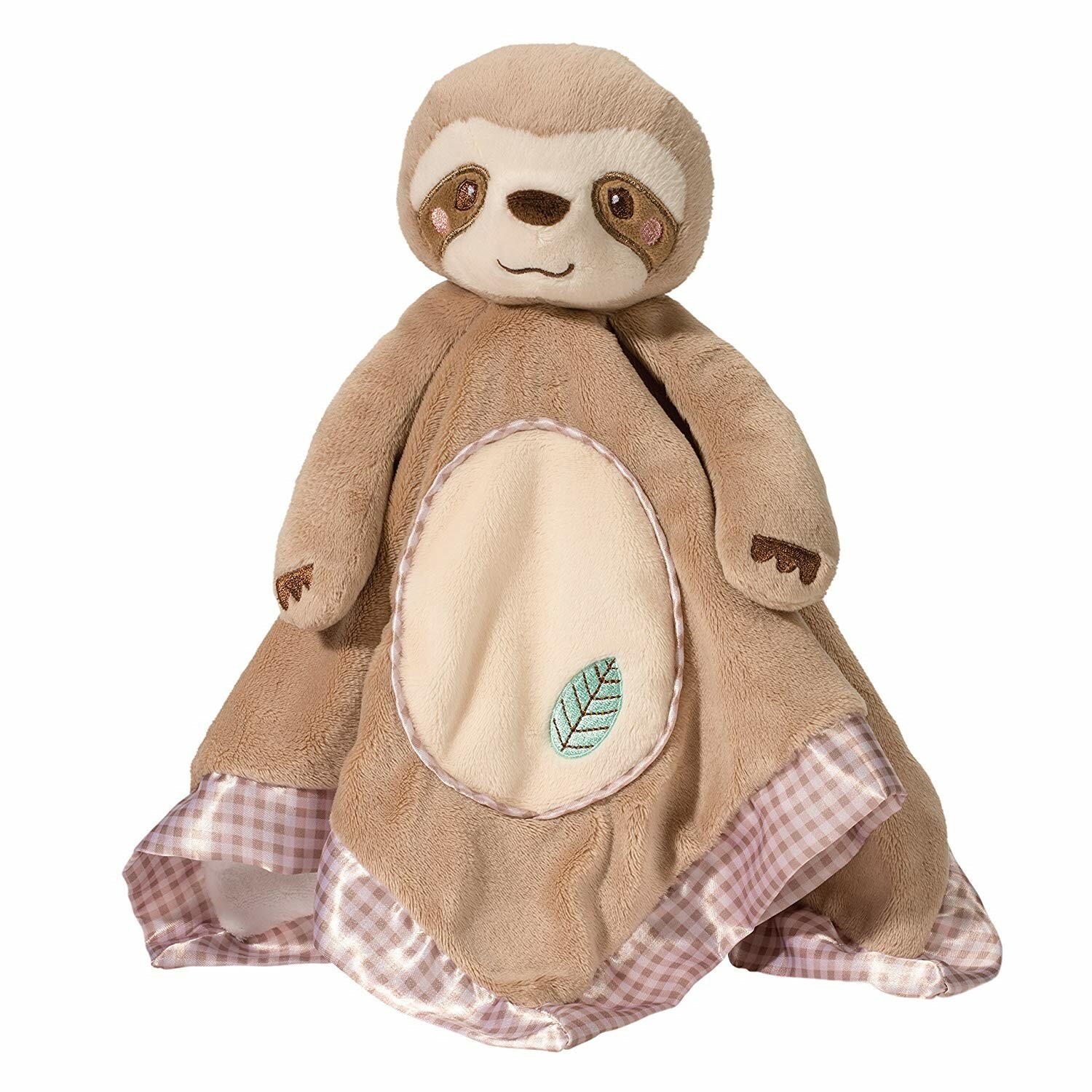 Douglas Cuddle Toys Sloth Lil Snuggler #1426 Stuffed Animal Toy | eBay