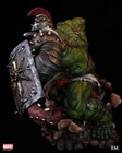 Planet Hulk 1/4 Scale Statue by XM Studios | eBay