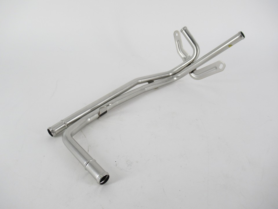 Genuine OEM Toyota 16206-0S030 Water Bypass Pipe Assy 07-21 Tundra 08 ...