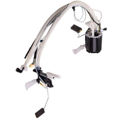 Electric Fuel Pump Gas for Land Rover Range 2006-2009 LR015178 w ...