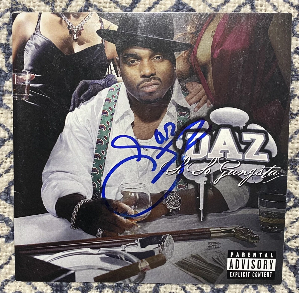 Daz Dillinger Snoop Dogg