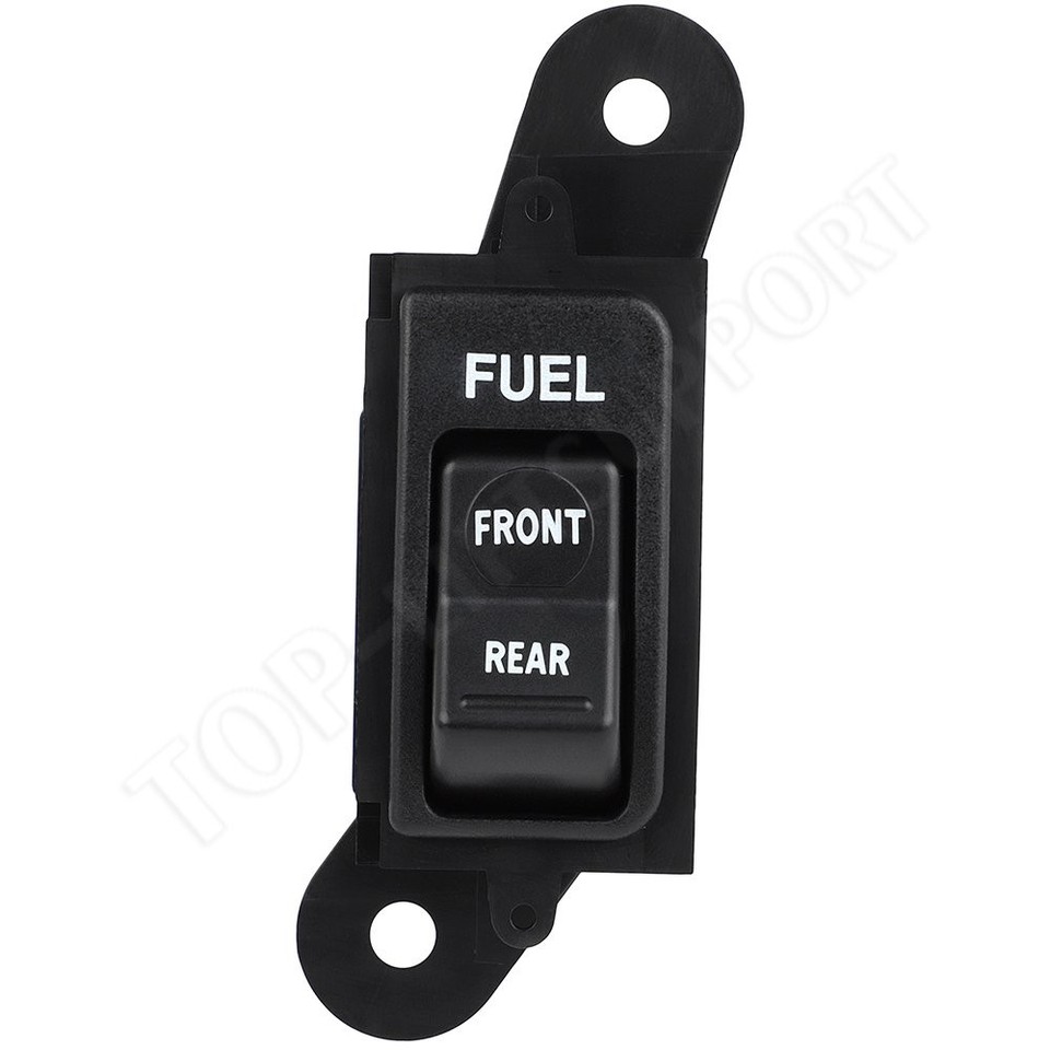Fits 1992-97 Ford F250 F350 Diesel Engine Fuel Tank Selector Switch New ...