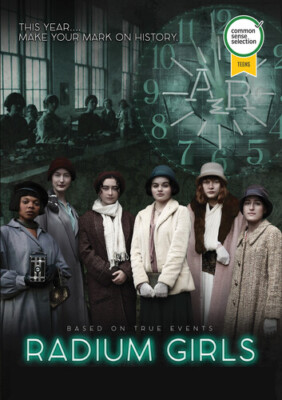 Radium Girls [New DVD] | eBay