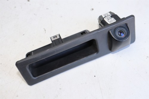 BMW M4 F82 2014 Rear Boot Handle Reversing Camera 9240351 J217 | eBay ...