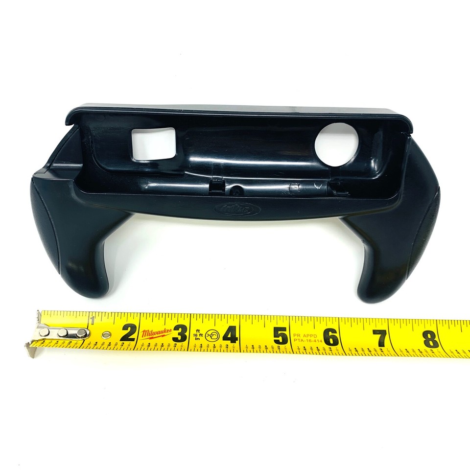 Intec Black Controller Case for Nintendo Wii | eBay