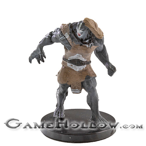 D&D Miniatures Volo Mordenkainen's Foes ORC CLAW OF LUTHIC #5 | eBay