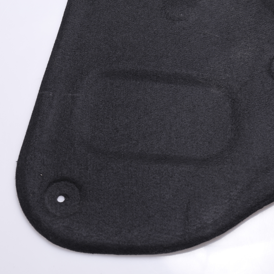 HOOD LINER PANEL FOR MERCEDES-BENZ GLA 180 200 220 250 X156 SUV Damping ...