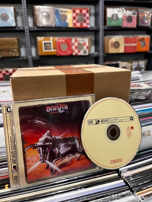 BANZAI CD Dur Et Puissant | eBay