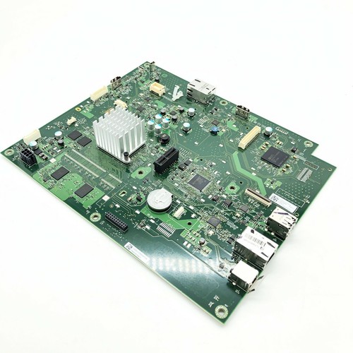 X3A92-60003 PCA-Formatter Board For HP E77822 E77825 E77830 E87640 ...